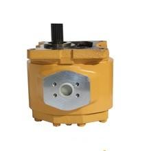 China Komatsu Hydraulic Gear Pump 704-24-26430 for excavator PC450 for sale