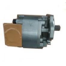 China Komatsu Hydraulic Gear Pump 705-12-40040 for sale