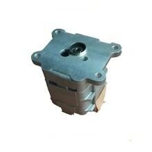 China Komatsu Hydraulic Gear Pump 705-41-07180 for Excavator PC35MR-3 for sale