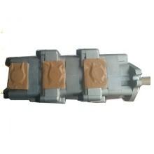 China hydraulic gear pump 705-41-08010 for excavator PC40-6/PC20 for sale