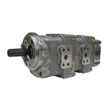 China hydraulic gear pump 705-41-08070 for excavator for sale