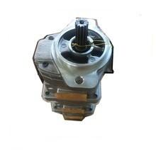 China 705-56-24080 hydraulic gear pump for Komatsu Excavator PC60-3 for sale