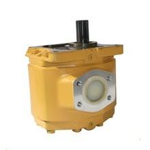 China Hydraulic gear pump 704-24-24430 for Komatsu excavator PC60-7C for sale