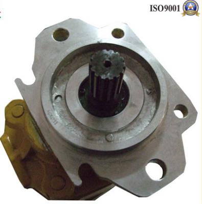 China Hydraulic gear pump 705-51-10020 for Komatsu excavator PC200-2 PC220-2 for sale