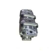 China Hydraulic gear pump 705-56-14000 for Komatsu excavator PC30-3 for sale