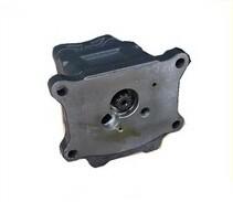China Komatsu excavator hydraulic gear pump 708-3S-04570 PC40MR-2,PC50MR-2,PC55MR-3 for sale