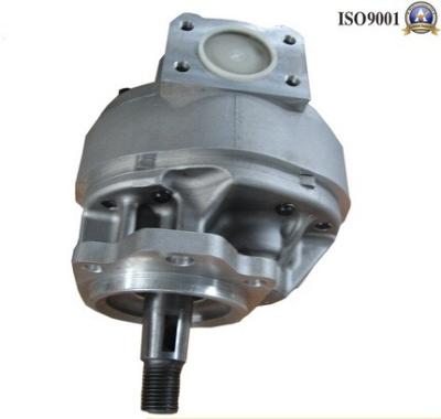 China Komatsu excavator hydraulic gear pump 705-11-23010 PC40-2/3 for sale