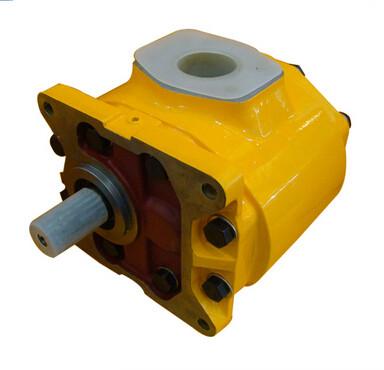 China Replacement Komatsu HD785-3/5 hydraulic gear pump 705-11-28010 for sale