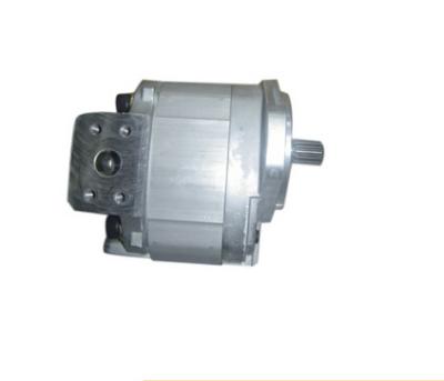 China Komatsu WA470-1-3 WA400-1  hydraulic gear pump 704-30-34110 for sale