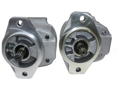 China Replacement Komatsu hydraulic gear pump WA500-1/3 704-30-36110 for sale