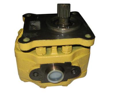 China Replacement Komatsu hydraulic gear pump WA1200-3 705-11-22040 for sale