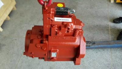 China Kawasaki K5V140S hydraulic piston pump single pump for excavator for sale