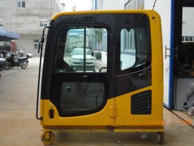 China OEM Kobelco SK330-8 Excavator Cab/Cabin Operator Cab for sale