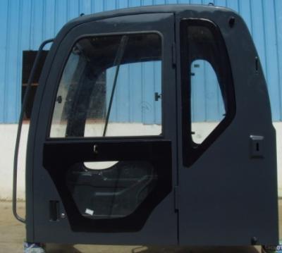 China OEM Kobelco SK350-8 Excavator Cab/Cabin Operator Cab for sale