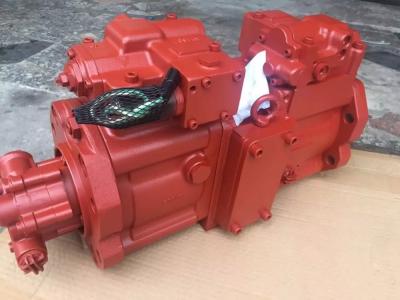 China Hydraulic Piston Pump for Hyundai R150-9 excavator for sale
