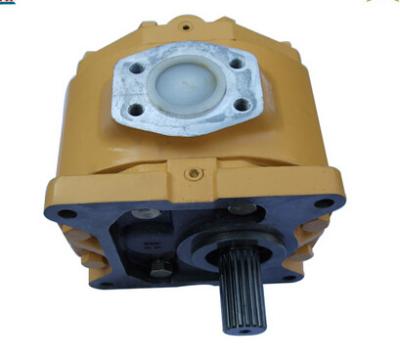 China Replacement Komatsu D355C-3 hydraulic gear pump 07436-66102 for sale