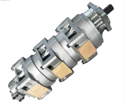 China Komatsu Hydraulic Gear Pump PC300-1 hydraulic gear pump 705-58-34010 for sale