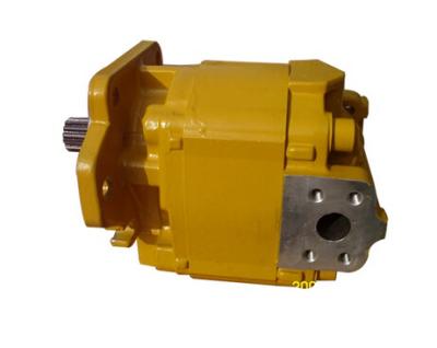 China Komatsu WF600T-1 hydraulic gear pump 705-11-36040 for sale