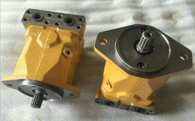 China Rexroth Hydraulic Piston Motor A10FM28 for sale