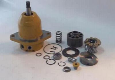 China Rexroth A10VFN16/A10VE18 Hydraulic Piston Motor and Spare Parts for sale