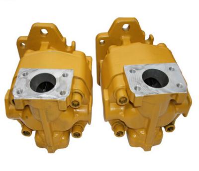 China Replacement Komatsu 540B-1 hydraulic gear pump 705-11-38000 for sale