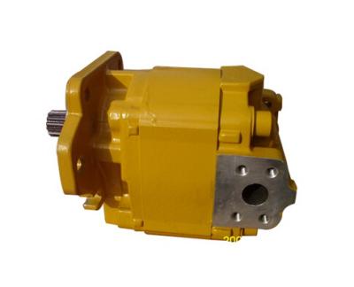 China Replacement Komatsu 560B-1 hydraulic gear pump 705-11-40100 for sale