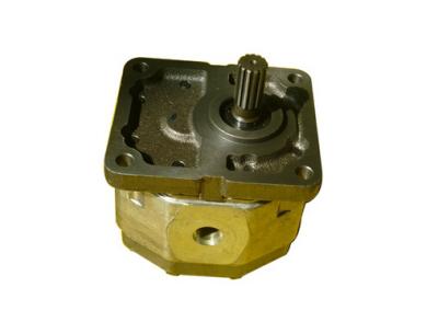 China Replacement Komatsu D60P-11 hydraulic gear pump 07430-72301 for sale