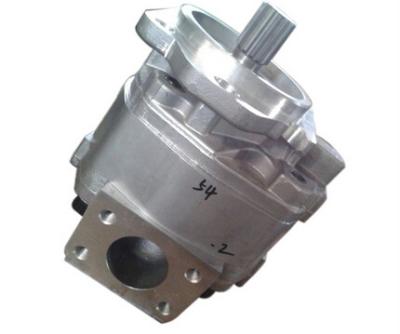 China Replacement Komatsu D275A-2 hydraulic gear pump 705-12-40240 for sale