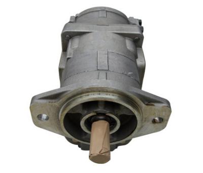 China Replacement Komatsu D375A-2/5 hydraulic gear pump 705-52-40100 for sale