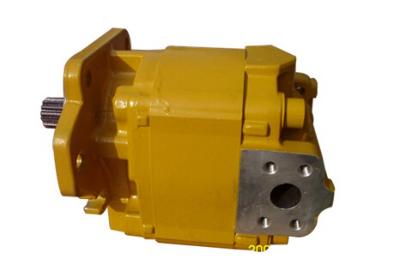 China Replacement F600T-1 hydraulic gear pump 705-11-36040 for sale