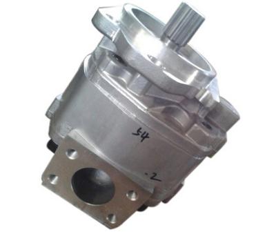 China Replacement HD325-5 hydraulic gear pump 705-12-36011 for sale