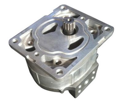 China Replacement Komatsu LW160-1 hydraulic gear pump 705-11-36110 for sale