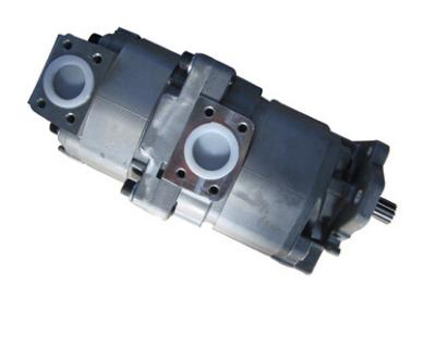 China Replacement Komatsu excavator PC80-1 hydraulic gear pump 705-52-20050 for sale