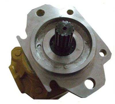 China Replacement Komatsu excavator PC220-2 hydraulic gear pump 705-51-10020 for sale