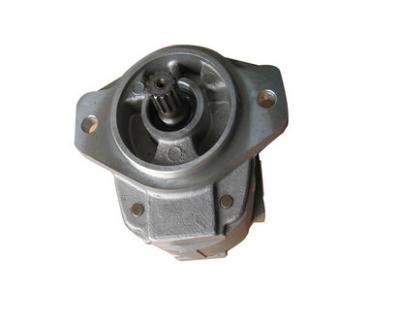 China Replacement Komatsu WA120-1 hydraulic gear pump 705-11-34011 for sale