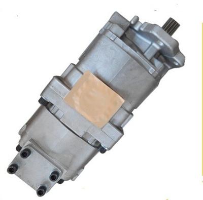 China Replacement Komatsu WA180-1 hydraulic gear pump 705-51-20090 for sale