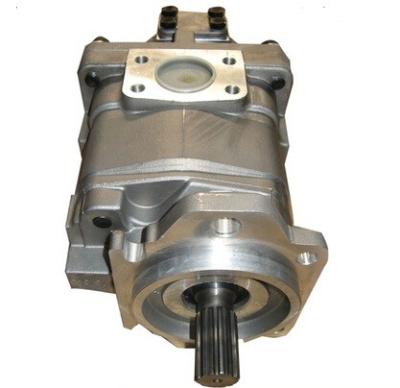 China Replacement Komatsu WA500-1 hydraulic gear pump 705-52-30260 for sale