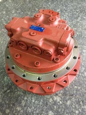 China Kayaba MAG-85VP-1800 Hydraulic Travel motor, final drive assy  for  excavator for sale