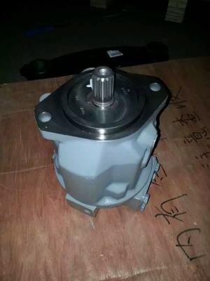 China Rexroth  A10VO71DFR1/31R-VSC42K01 Hydraulic Piston Pumps/Variable pump for sale