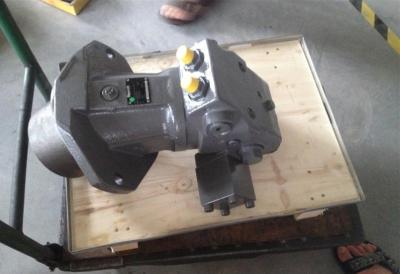 China Rexroth Hydraulic Bent Piston Motor A2FE107/61W-VZL181-S for sale