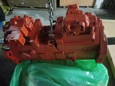 China Hydraulic Piston Pump for VOLVO EC460-2 excavator for sale