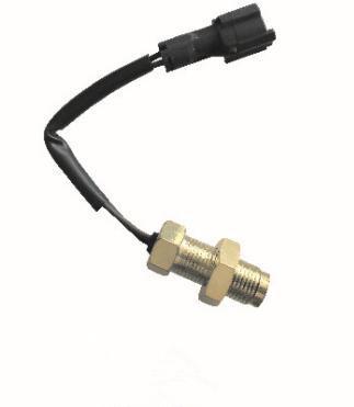 China Excavator Parts Revolution Sensor for Kobelco SK200-6  excavator for sale