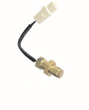 China Excavator Parts Revolution Sensor for Kobelco SK200-3  excavator for sale