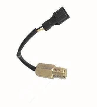 China Excavator Parts Revolution Sensor for  Hyundai R225-7 excavator for sale