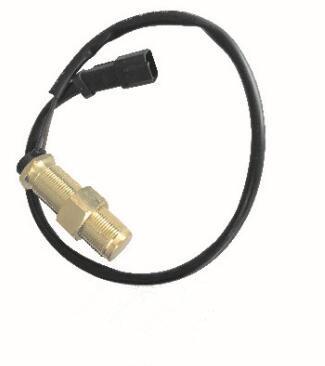 China Excavator Parts Revolution Sensor for Komatsu PC200-7 excavator for sale