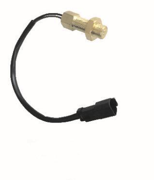 China Aftermarket  E320B/C Revolution Sensor  for  excavator for sale