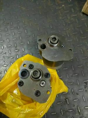 China Rexroth AP2D25 Hydraulic pilot pump/gear pump for sale