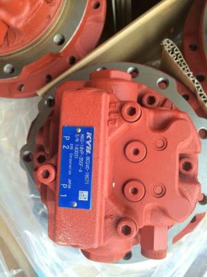 China Kayaba MAG-18VP-350F-4 Hydraulic Travel motor, final drive assy  for  excavator for sale
