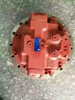 China Kayaba MAG-85VP Hydraulic Travel motor, final drive assy  for  excavator for sale