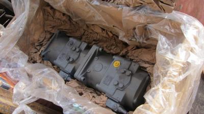 China Rexroth Hydraulic Piston Pumps Variable A11VO190LRDS-10R-NZD12K61 for sale